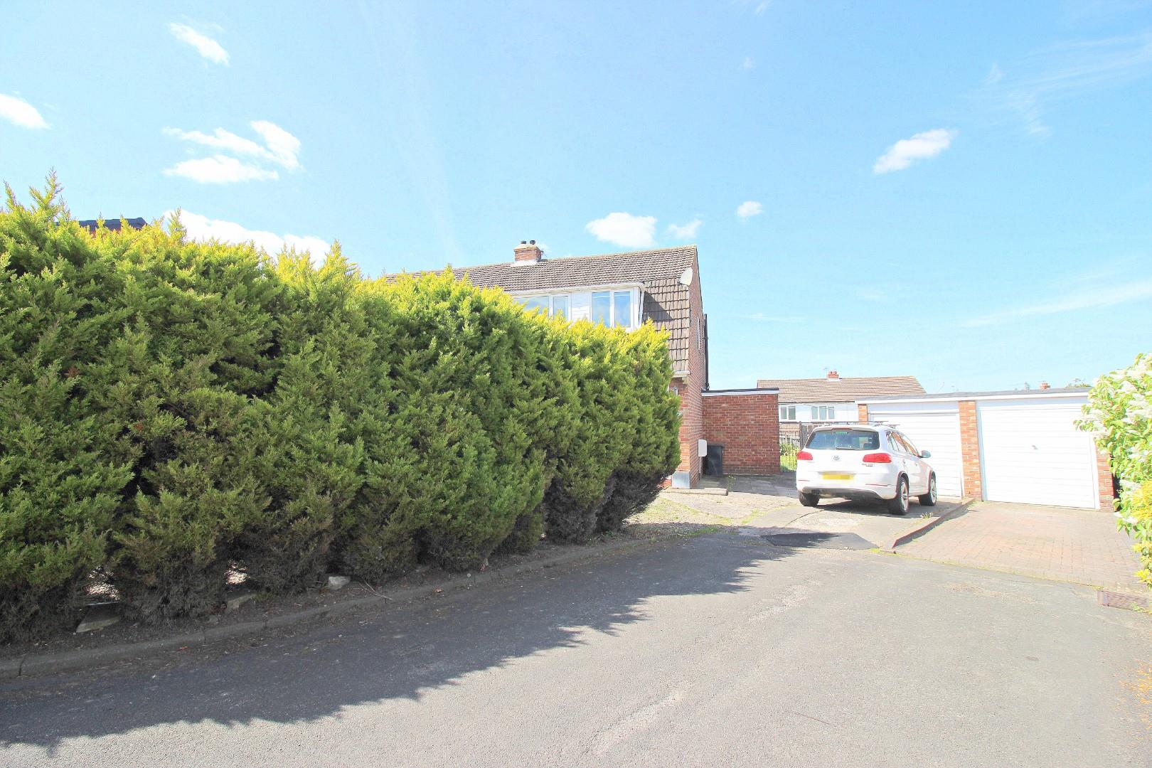 Aberfoyle Ouston, Chester Le Street – Robinsons